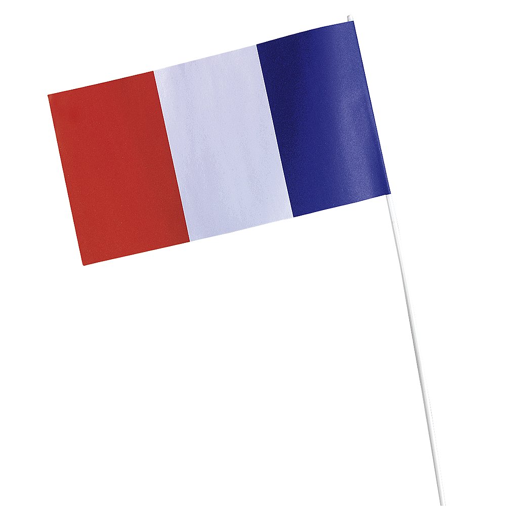 Drapeaux papier personnalisés - Objets publicitaires originaux et à ...