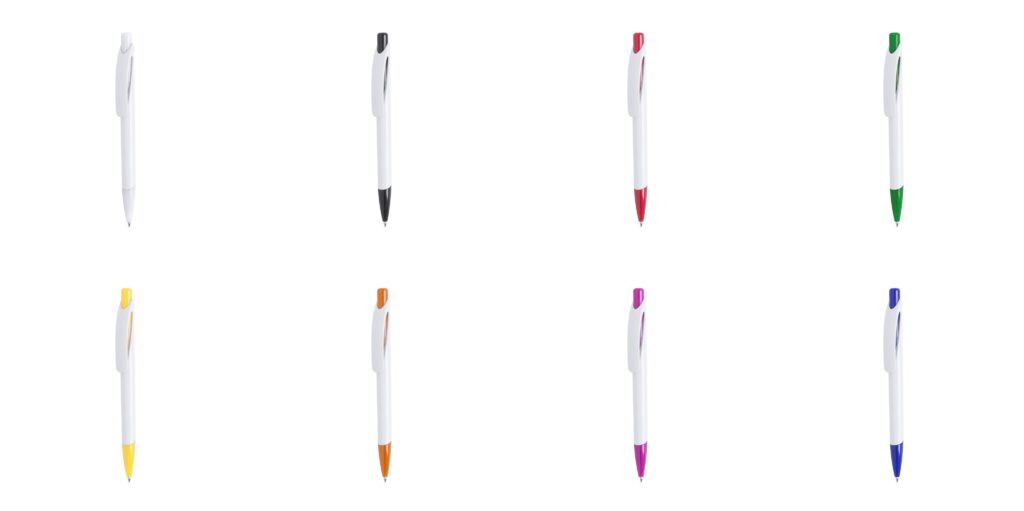 Stylos personnalisés